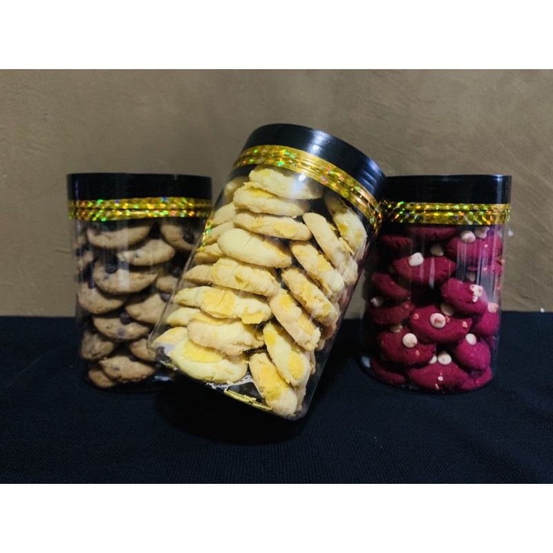 Doorgift Cookies By Ikin Kitchen | Shopee Malaysia
