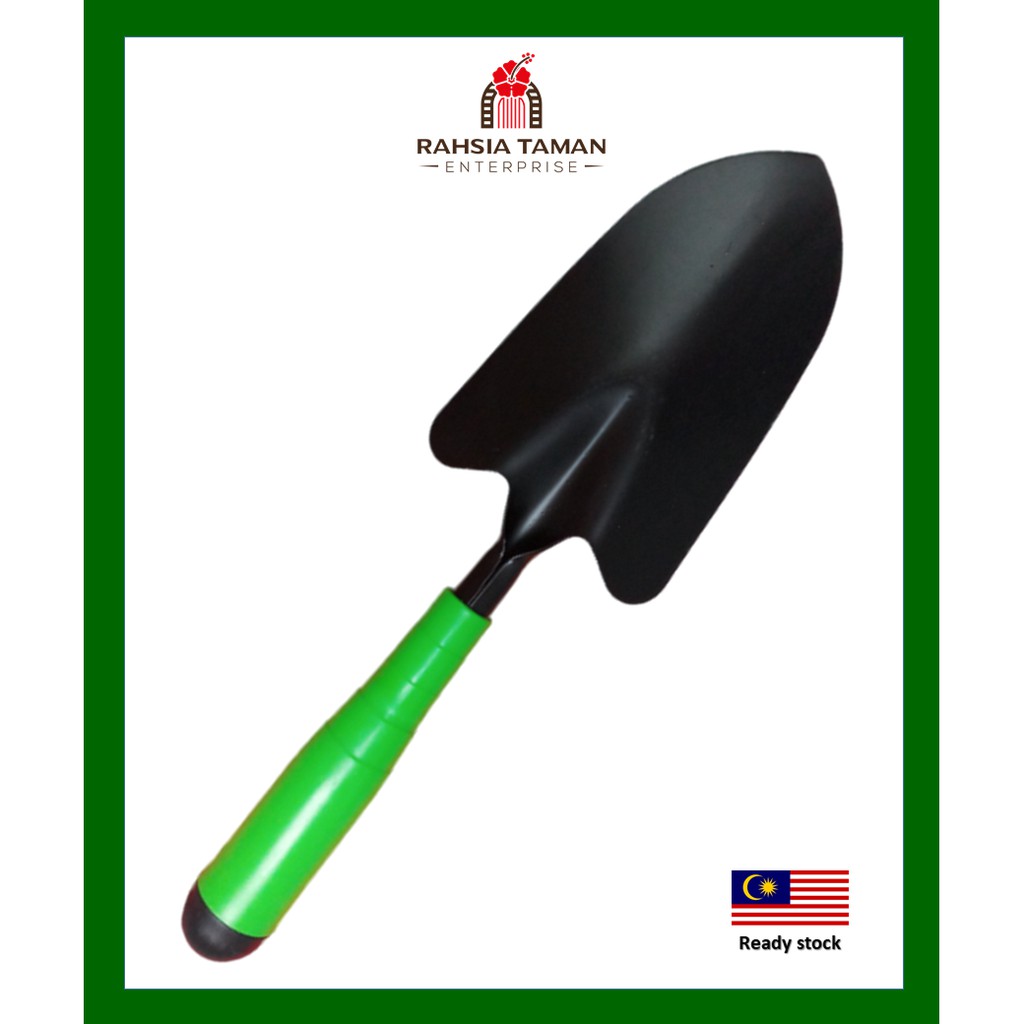 Sudip Tangan Kebun (Alatan kebun ) | Shopee Malaysia