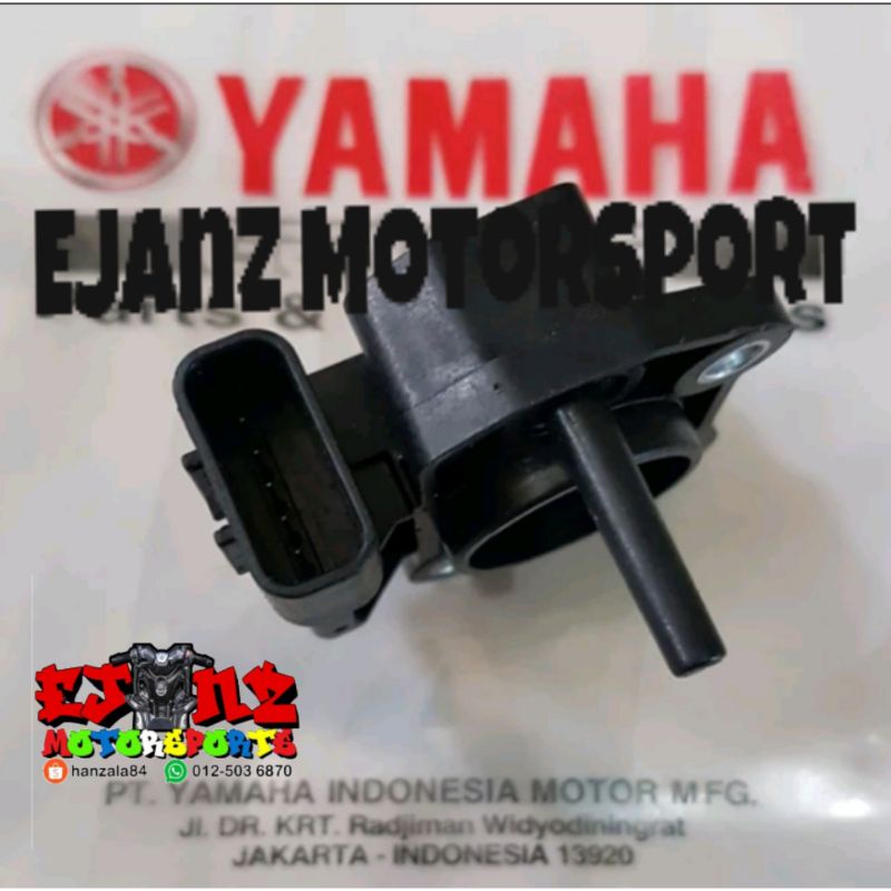 Original gas sensor Tps xmax 250 | Shopee Malaysia