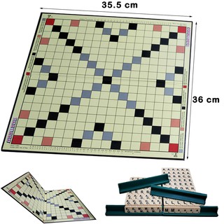 SPM Sahibba Standard Board Game / Permainan Papan Sahibba SPM Standard ...