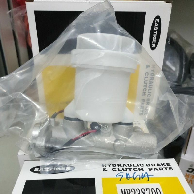 BRAKE MASTER PUMP PROTON SAGA ISWARA MB237800-596H | Shopee Malaysia