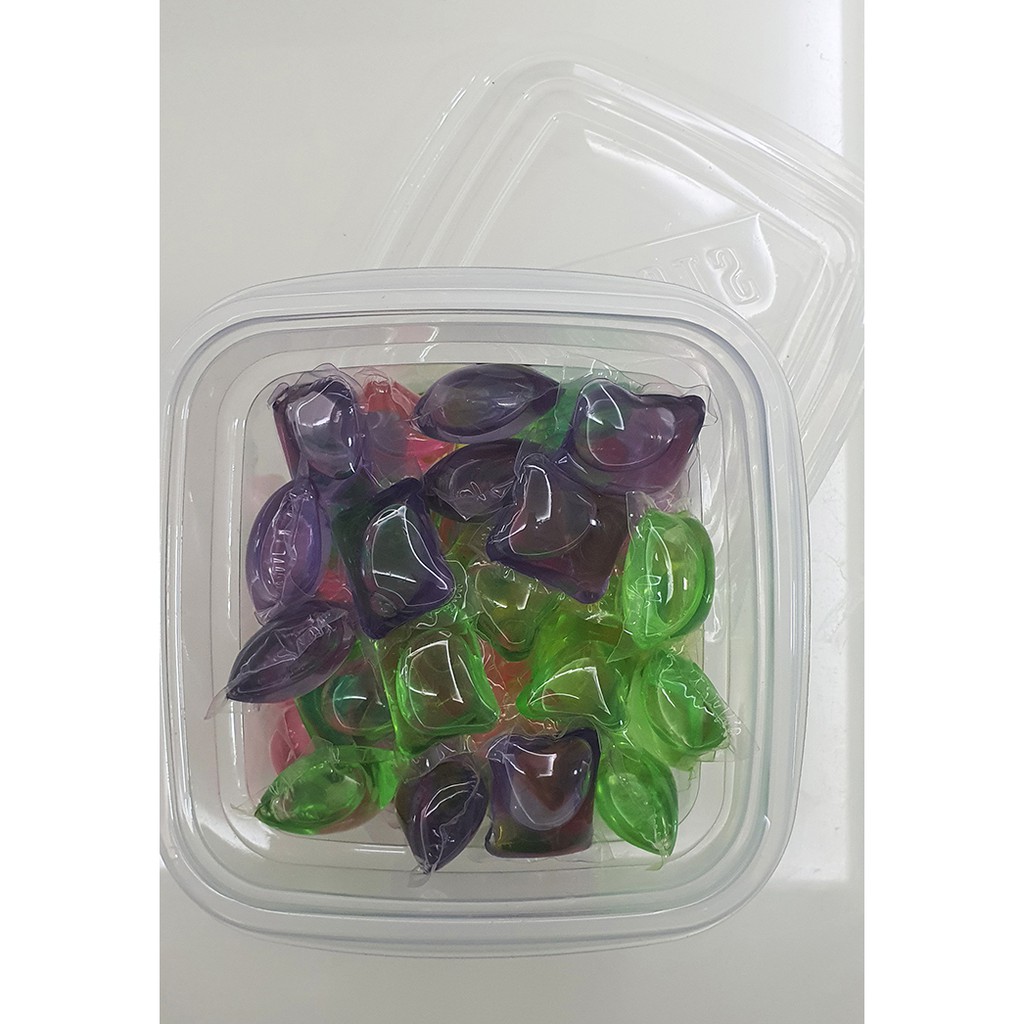 Ready Stock! Sabun Basuh Candy Wangi (50pcs) | Shopee Malaysia