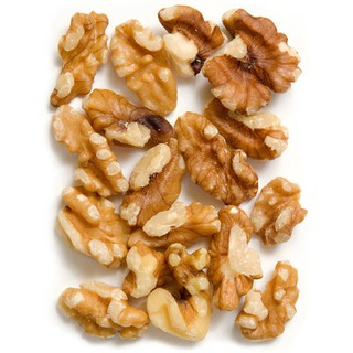 Walnut USA California Natural Premium Grade / Buah Walnut 500gm 1kg ...