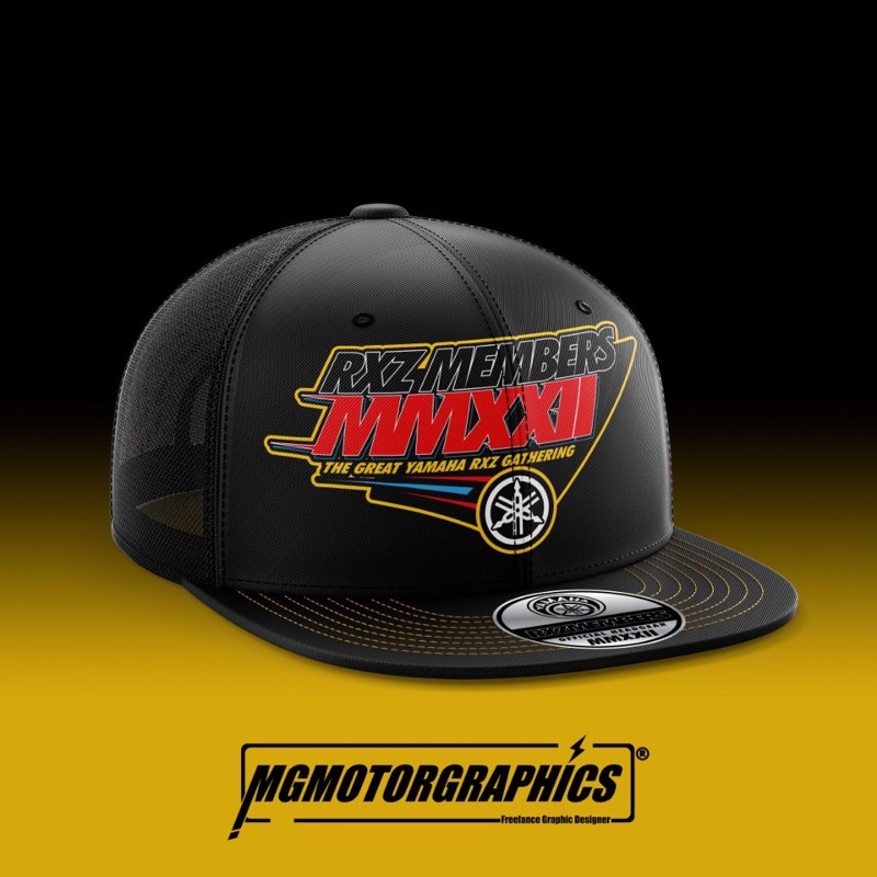 RXZ MEMBERS MERCHANDISE, Online Shop | Shopee Malaysia