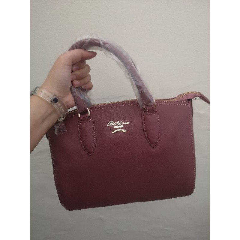 B.adore crossbody bag(limited edition) | Shopee Malaysia