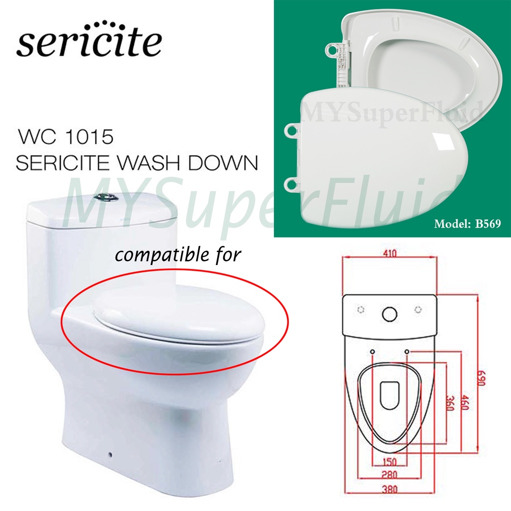 Inno Sericite/ Dickite/ Cryolite/ Petalite Siphon-Jet/ Carnot ...