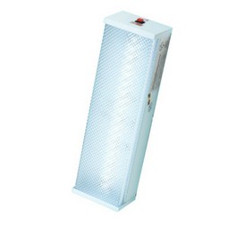 PNE PEL-18 LED WALL MOUNTING LED EMERGENCY LIGHT KELUAR LAMPU BOMBA ...