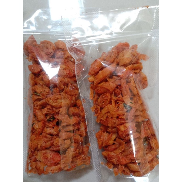 Lumpia Chips / Roll lumpia / Dried lumpia | Shopee Malaysia