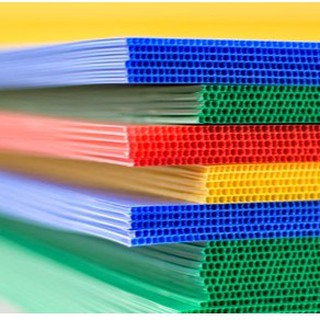 masterborong Impra Board 3mm 680mm x 766mm (2 pcs) Polyplast Board PP ...