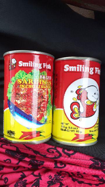 SMILING FISH BRAND SARDINE | Shopee Malaysia