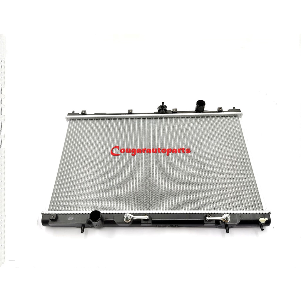 PROTON GEN2, NEO, PERSONA, WAJA CAMPRO RADIATOR 1 ROW AUTOMATIC ...