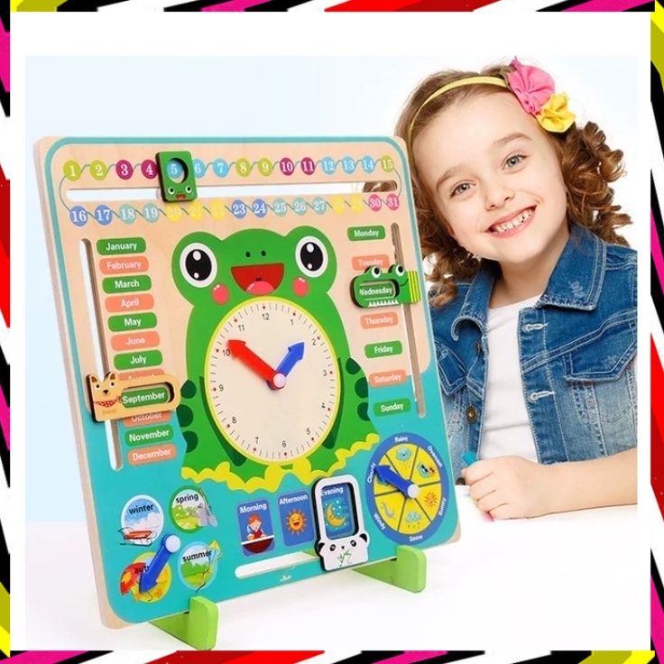 Learning Clock Numbers Nursery Learing Kids Learning Kids Learning set ...