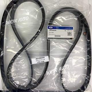 FORD GENUINE PART FAN BELT 7PK3136 7PK3103 FORD RANGER T6 2.2CC 3.2CC ...