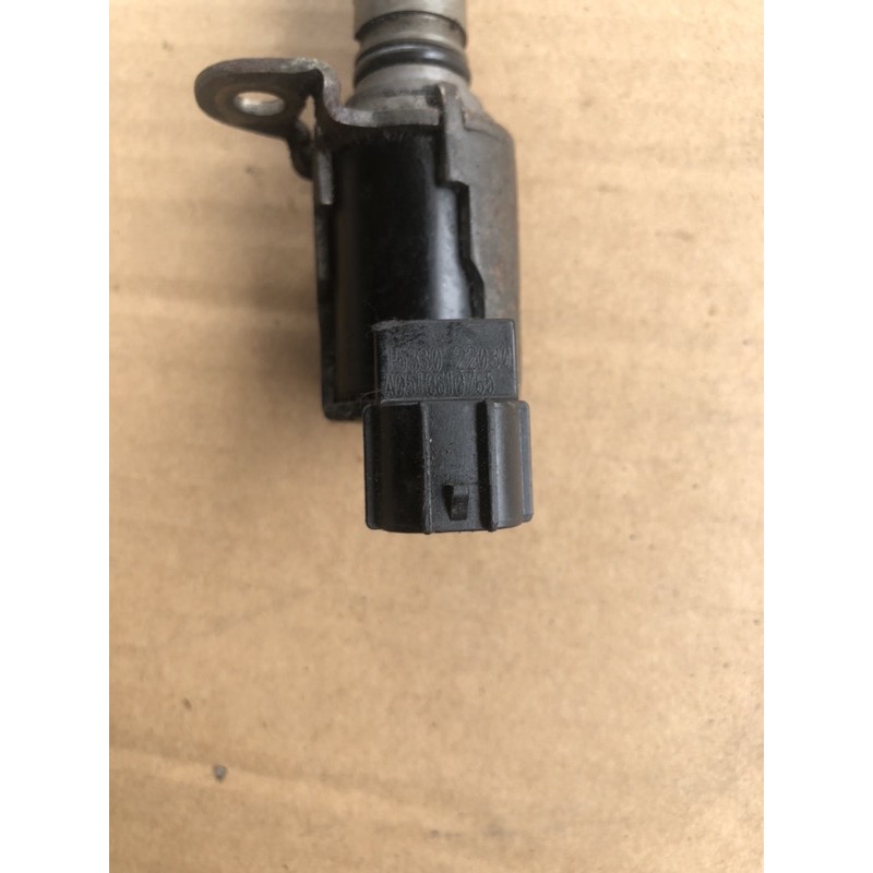 Toyota VVTI Sensor for myvi alza (RS) original japan | Shopee Malaysia
