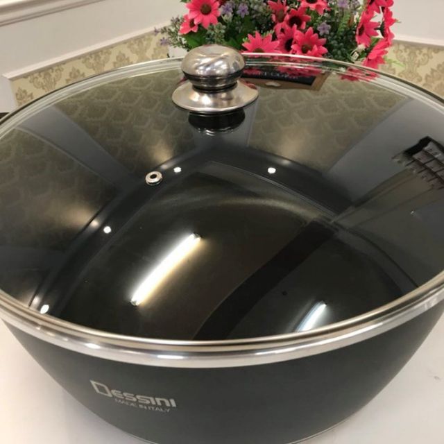 PERIUK RENDANG JENAMA DESSINI (40cm) | Shopee Malaysia