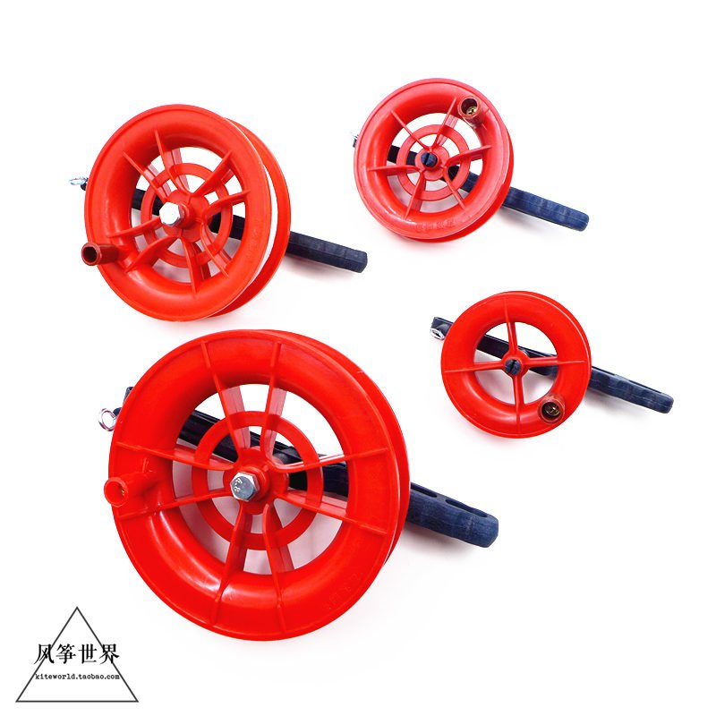 Large, Medium and Small Hand Wheel/Red Wheel/Hand Wheel/Handle Wheel ...