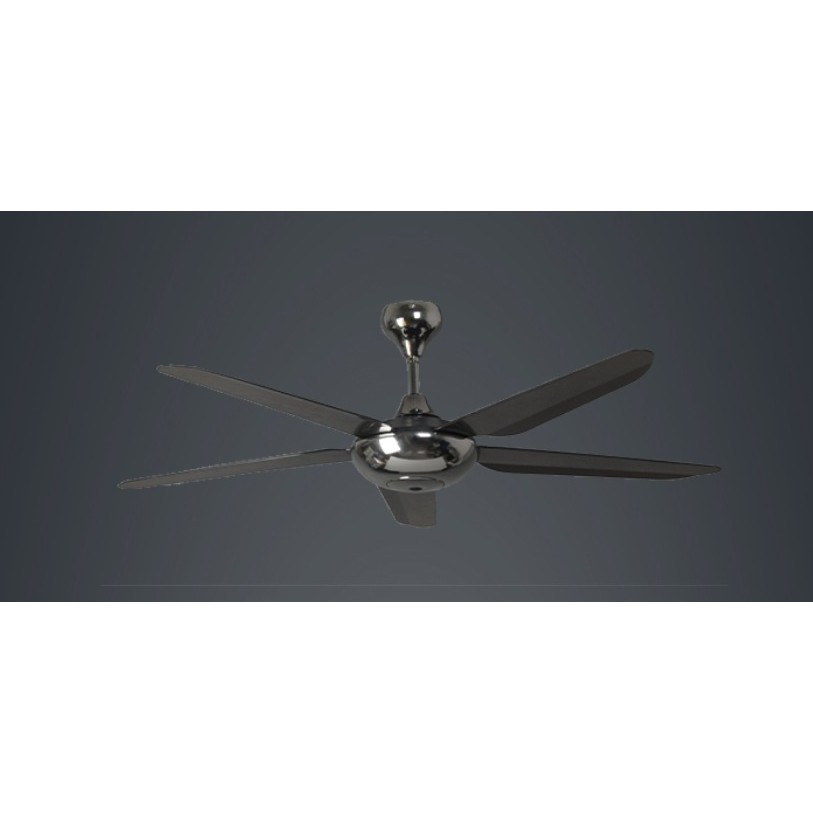 Heritage Ceiling Fan Model M52ul | Shelly Lighting
