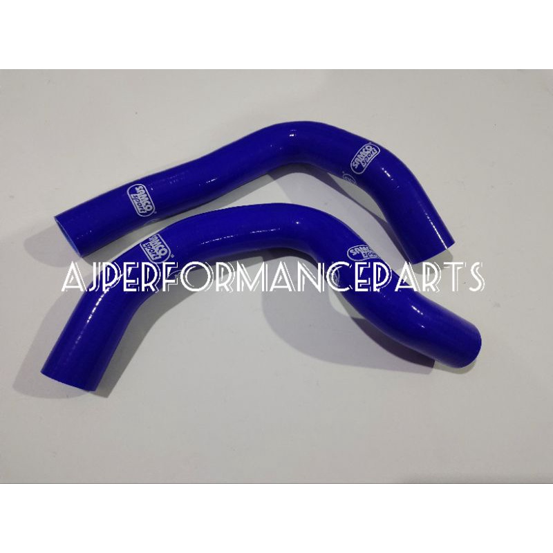 PERODUA MYVI GEN3 NEW 2018+ SAMCO SILICONE RADIATOR HOSE | Shopee Malaysia