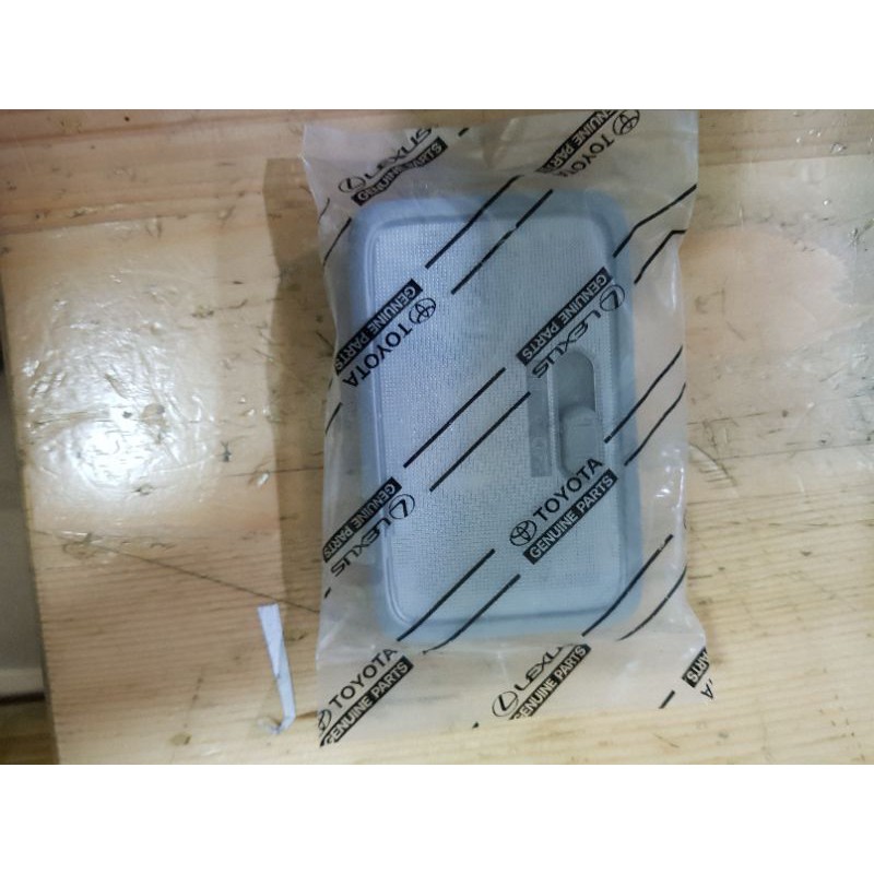 Original toyota avanza xenia Ceiling Lights | Shopee Malaysia