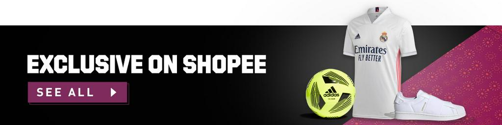 adidas Official Online Store, August 2022 | Shopee Malaysia