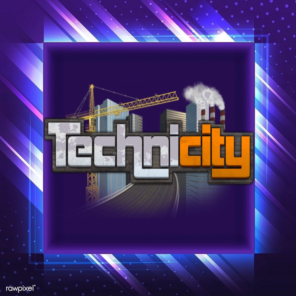 [ PC ] Technicity ( With DLC + UPDATES ) Offline PC Game ( Digital ...