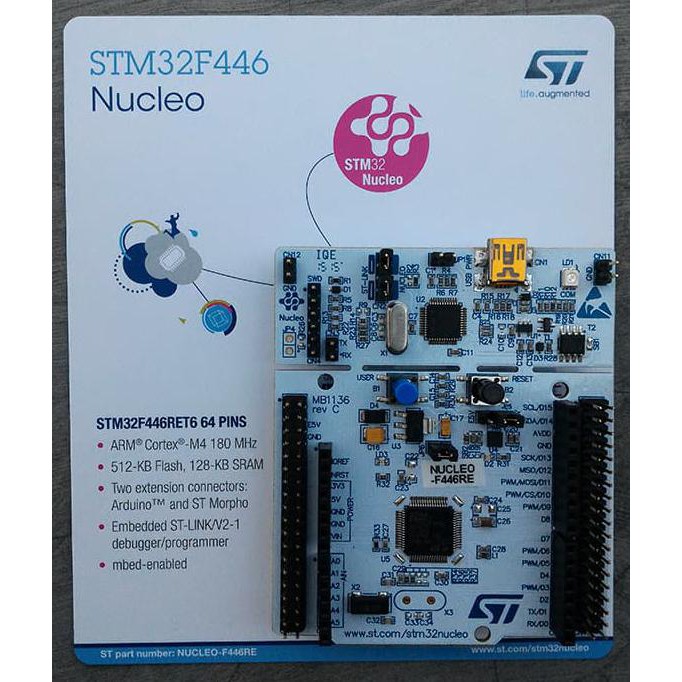 NUCLEO-F411RE STM32 Nucleo-64 Development Board With, 40% OFF NUCLEO-F411RE STM32 Nucleo-64 Development Board With, 40% OFF