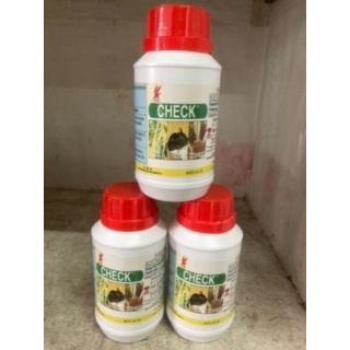 250ml/ Racun Tikus Check / Ubat Merah Tikus | Shopee Malaysia
