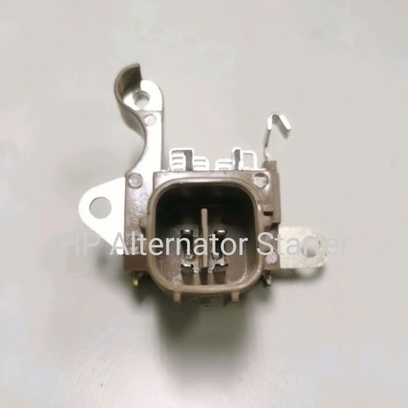 Alternator Ic Regulator for Toyota Hilux Kun25 / Hiace KDH200 (Diesel ...