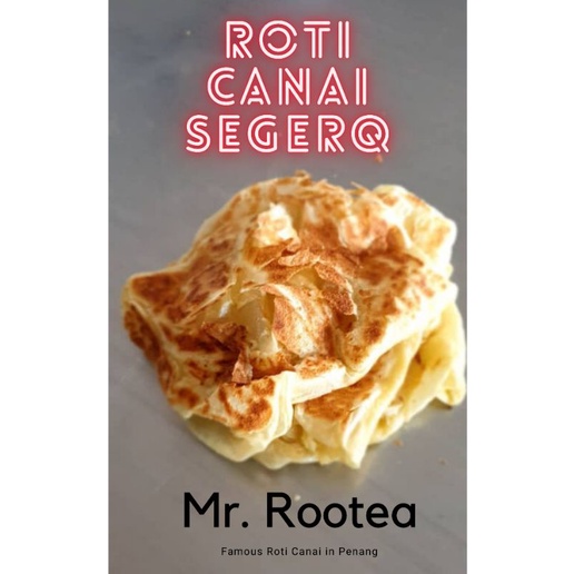 Roti Canai Segera Terlajak Lembut | Shopee Malaysia