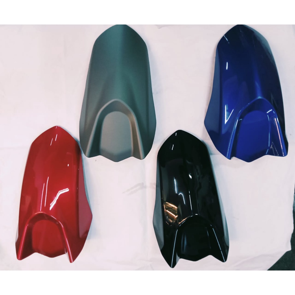 NVX 155 FRONT FENDER | Shopee Malaysia