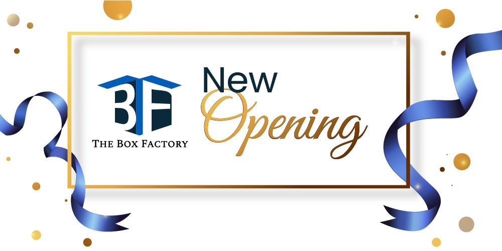 TBF The_Box_Factory, Online Shop | Shopee Malaysia