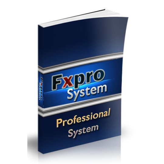FX Pro System Forex Indicator MT4 | Shopee Malaysia