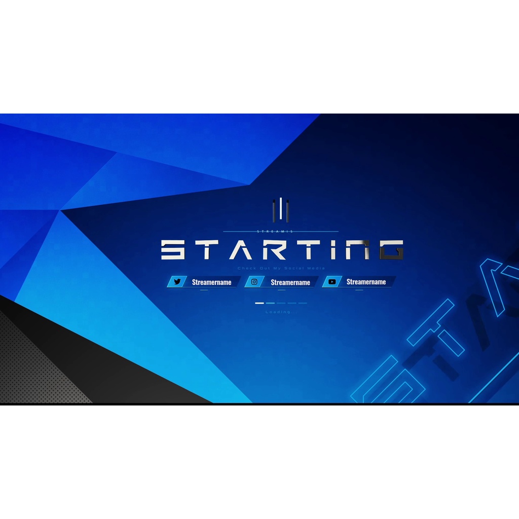 Elegance by OWN3D Package Overlay / Screen Theme / Widget Theme ...