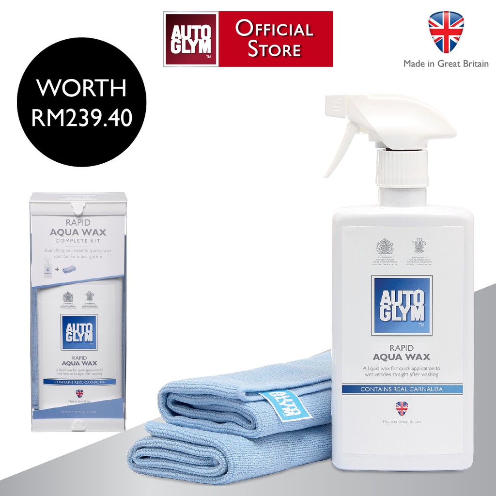 Autoglym Official Store Online, March 2023 | Shopee Malaysia