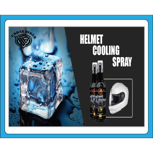 Autosol-Helmet Cooling Spray (50ml) | Shopee Malaysia