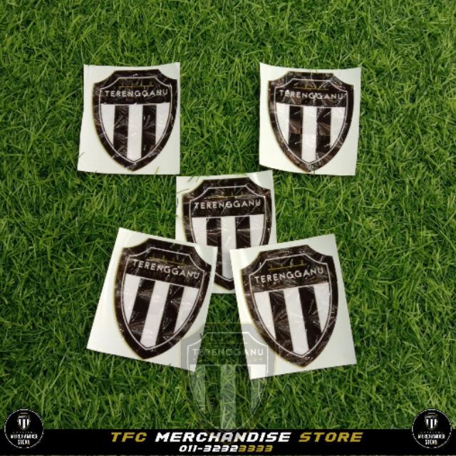 STICKER TFC HOME DIAMOND | Shopee Malaysia
