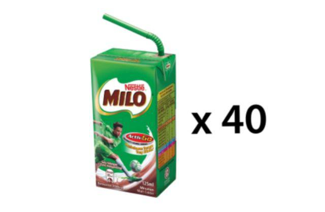 Milo Activ-Go Ice Can (240ml) | Shopee Malaysia