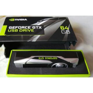 Nvidia 64GB GeForce GTX 3.0 USB Drive | Shopee Malaysia