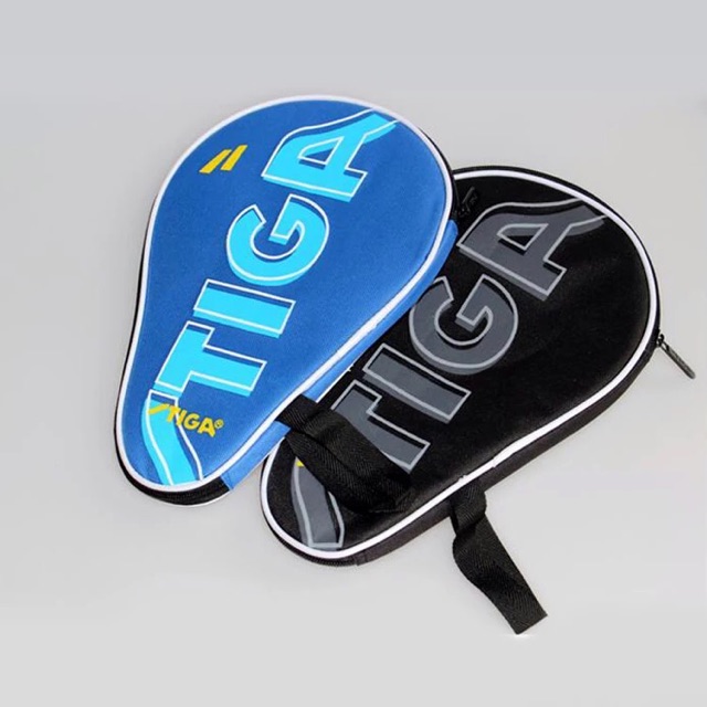 Stiga Racquet Pouch Ping Pong Bag | Shopee Malaysia