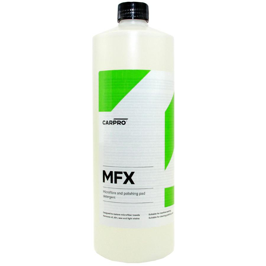 CARPRO MFX (1L) - Microfibre and Polishing Pad Detergent | Shopee Malaysia