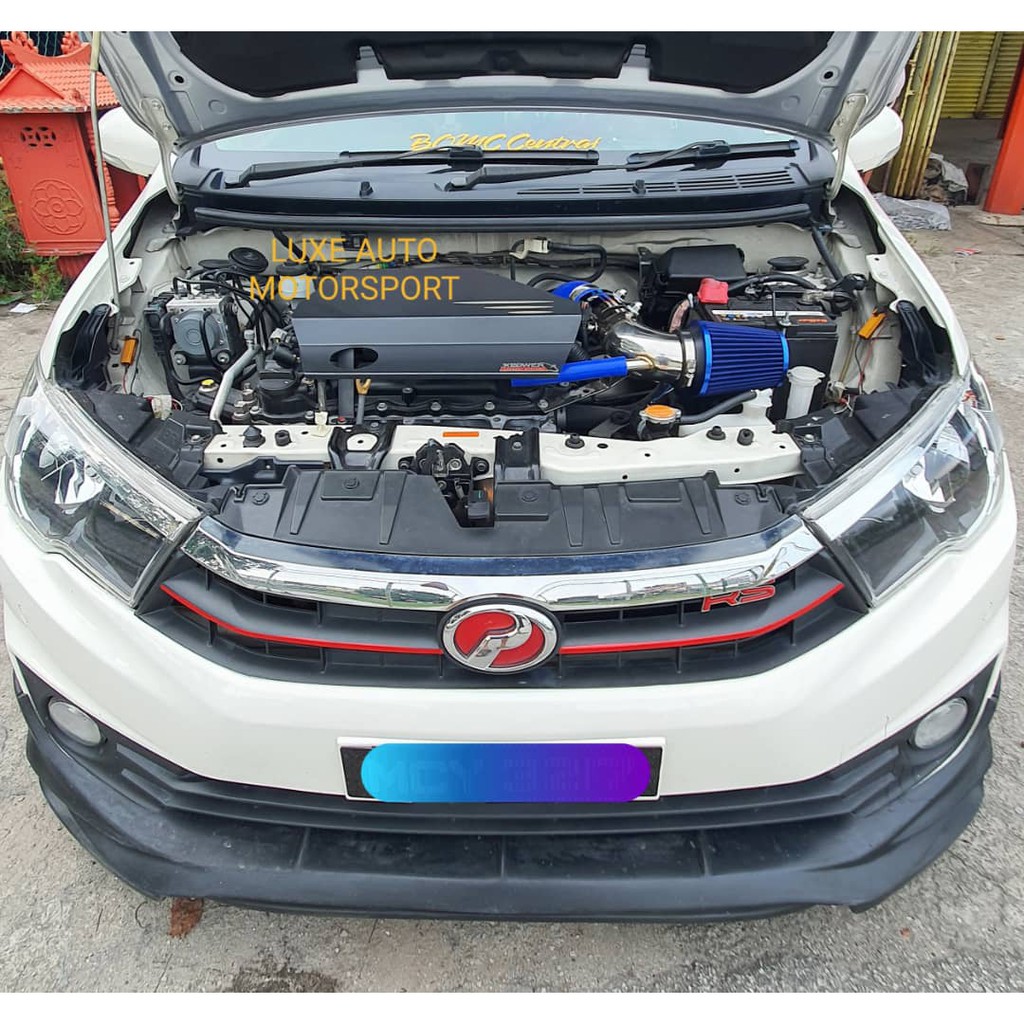 XPower BEZZA 1.3cc Air Intake Systems | Shopee Malaysia