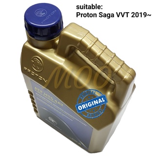 ORIGINAL PROTON AUTO TRANSMISSION FLUID ATF HTS 4AT PROTON SAGA VVT ...