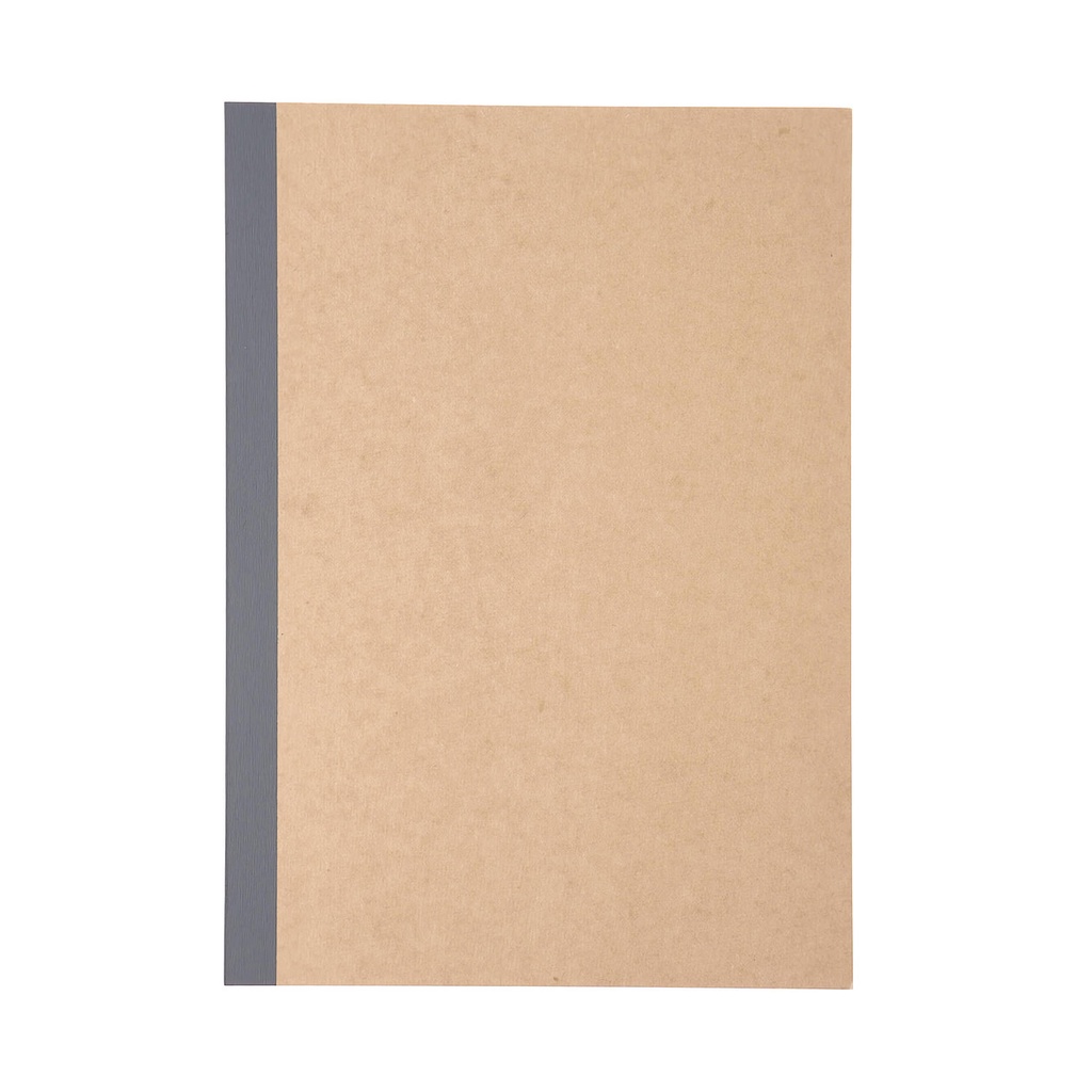 MUJI Paper / Notebook B5 / 6MM | Shopee Malaysia