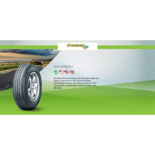SILVERSTONE SYNERGY M3 175/65R14 NEW TYRE TIRE TAYAR BARU RIM 14 AXIA ...