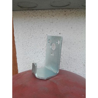 besi penyangkut pemadam api hanger fire extinguisher | Shopee Malaysia