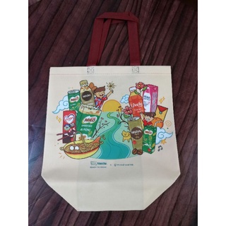 Nestle RTD Shopping Bag | Shopee Malaysia