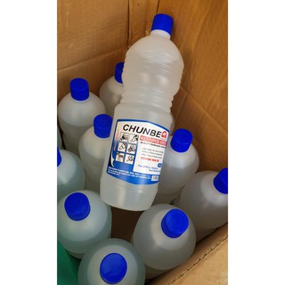 Chunbe Glue 1000ML Clear / White Latex / Brown Multi-Purpose Adhesive ...