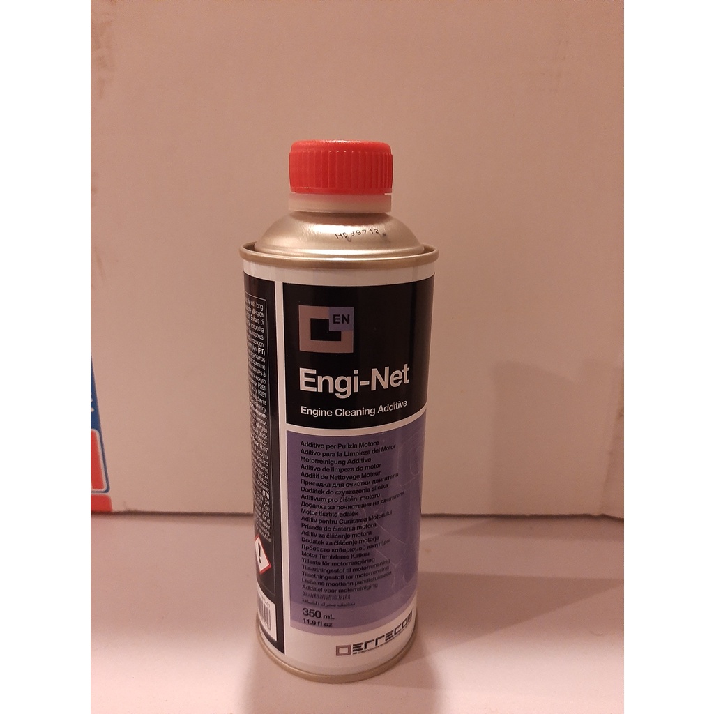 100% EFFECTIVE Engine Cleaning Agent Engi-Net (ERRECOM) | Shopee Malaysia