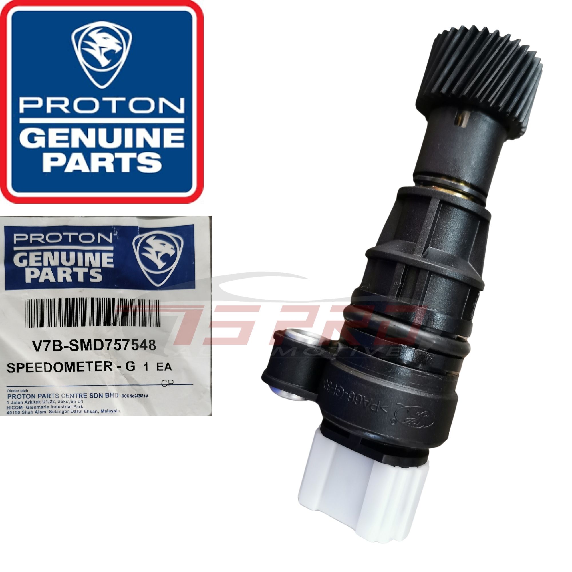 Proton New Saga VVT FLX New Persona Iriz Preve Suprima S Genuine ...