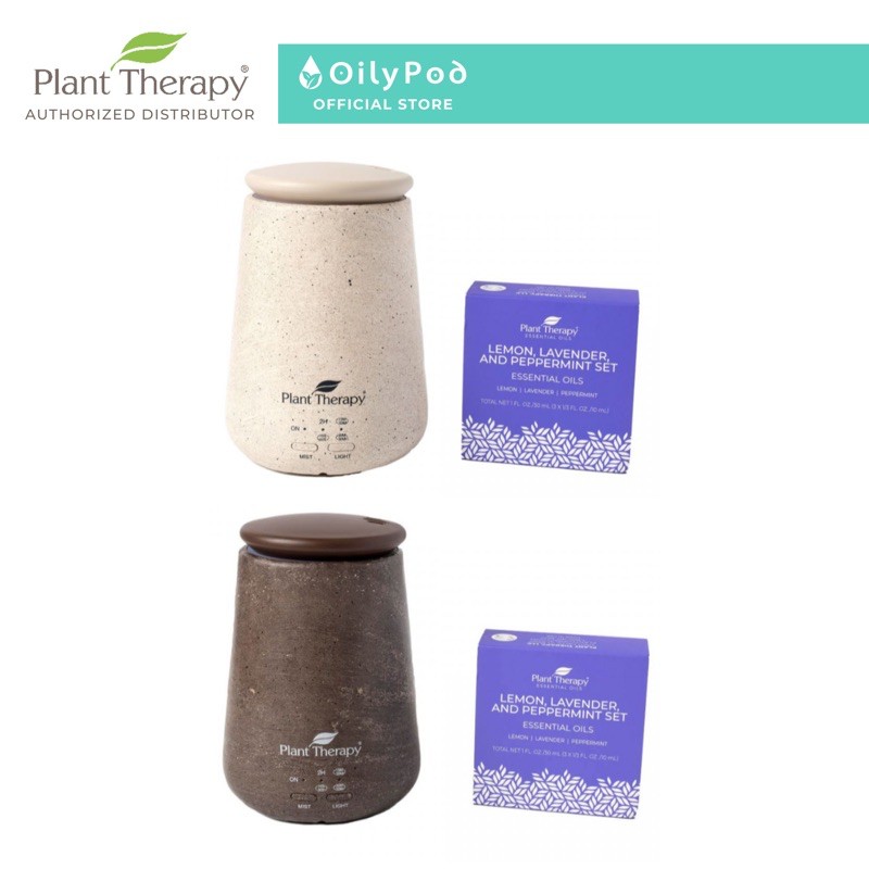 OilyPod - Plant Therapy Distributor, Online Shop | Shopee Malaysia